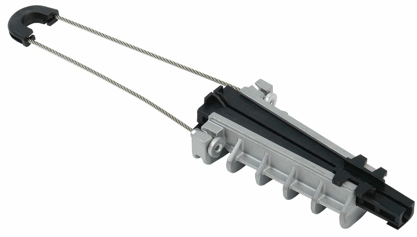 Зажим анкерный ЗАН 50-70/1500 ECOLINE IEK (2шт)