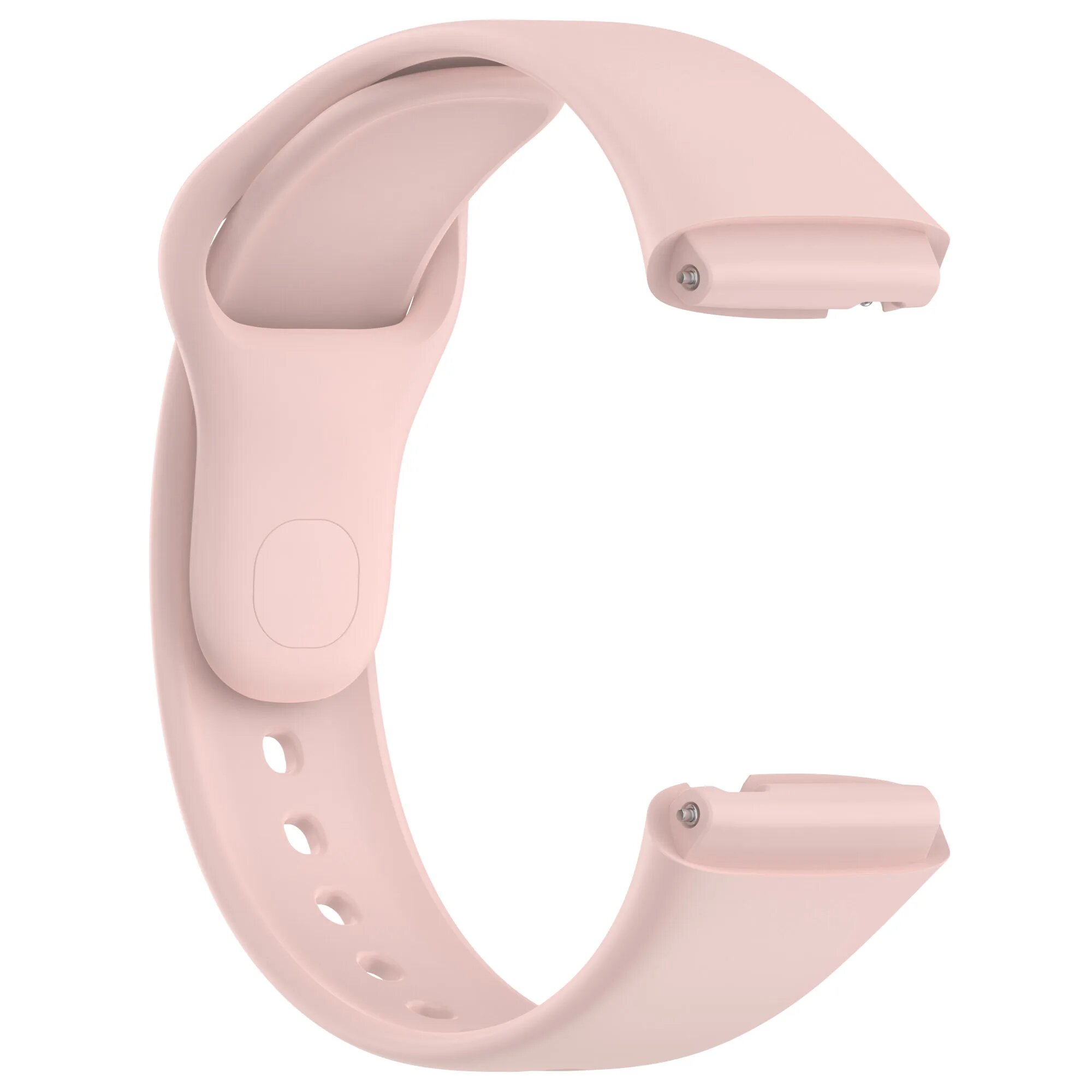 BEYESER Ремешок для Xiaomi Redmi Watch 3 Active Розовый, light pink, Redmi watch 3 Active