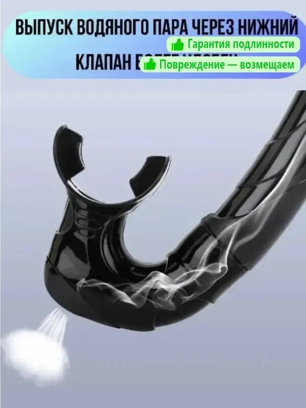 Набор для плавания — фото 1