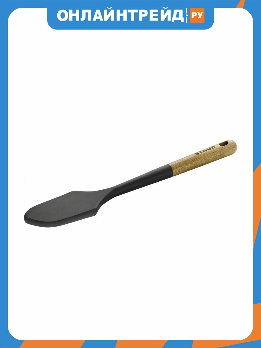 Скребок для теста Staub no series, 30 см (40503-106)