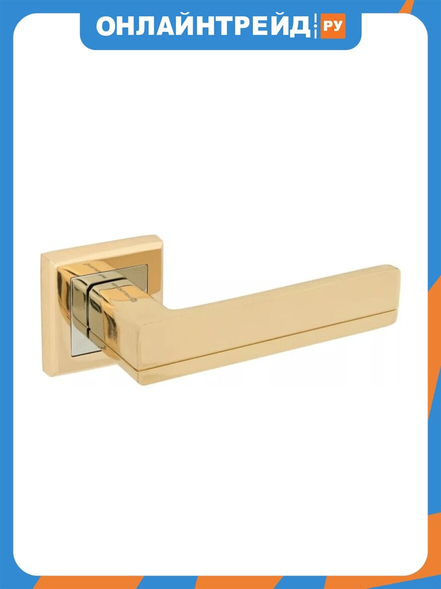 Дверная ручка Palladium Openclose System Palladium Rita GP