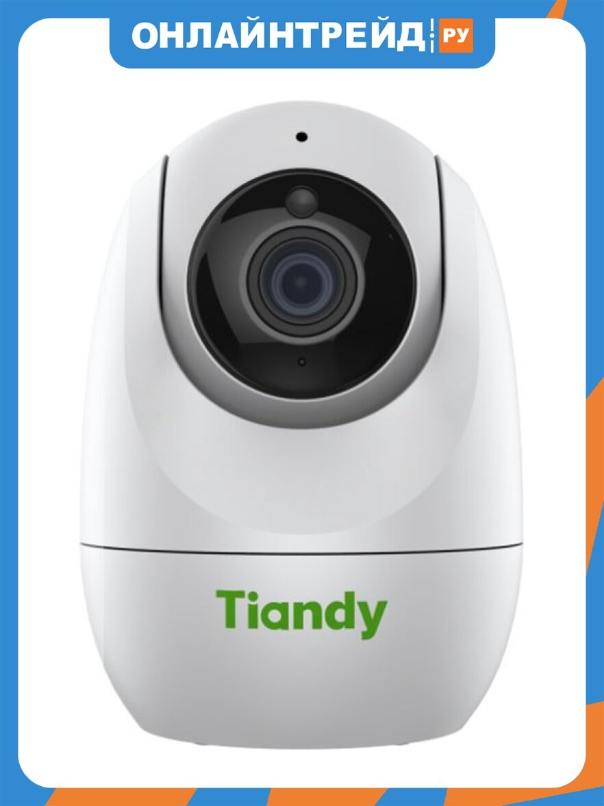 IP-камера Tiandy PTZ TC-H332N 9DA-4