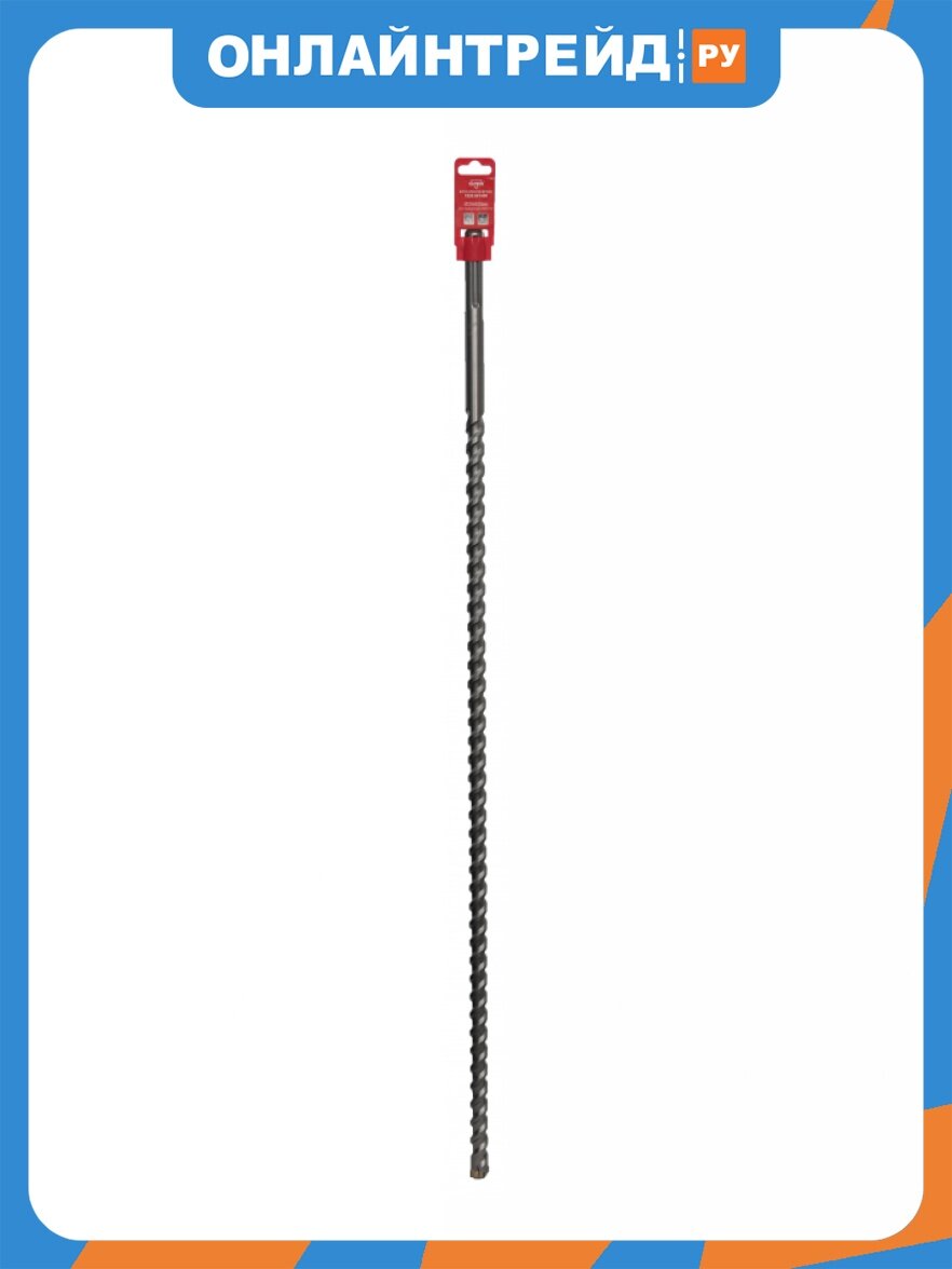 Бур Elitech SDS-max 20х800х920мм