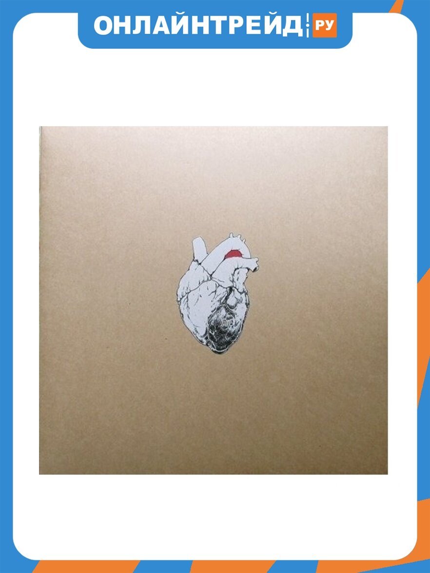 Виниловая пластинка Mute Record Swans - The Beggar (2LP)