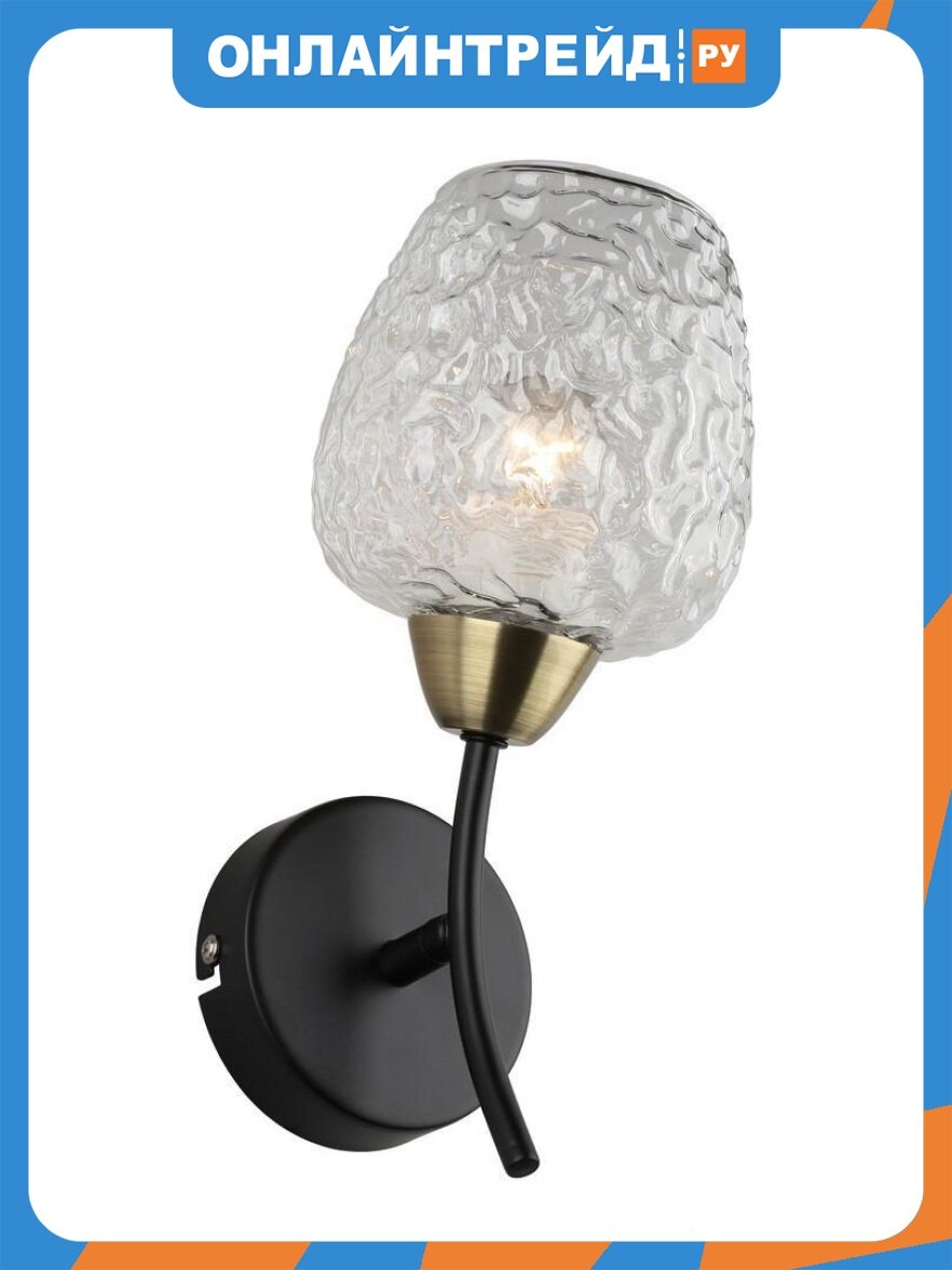 Бра Omnilux Pavarolo OML-67801-01
