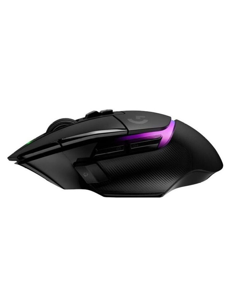Мышь Logitech G502 X Plus (Black) (910-006164) — фото 1