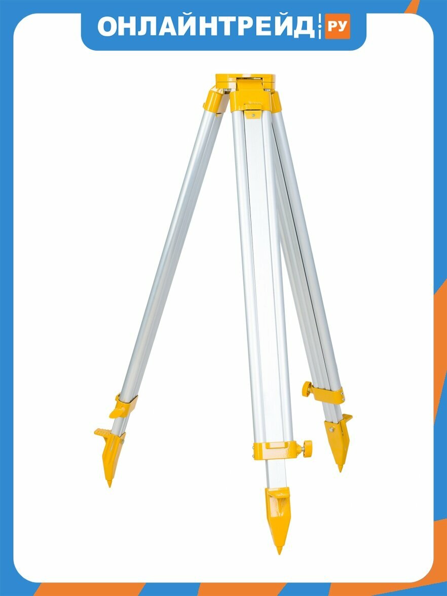 Штатив Ermenrich PLT30, фиолетовый