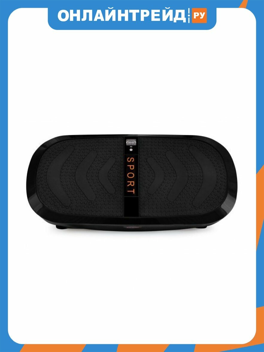 Виброплатформа 3D Victoryfit VF-S800 Black