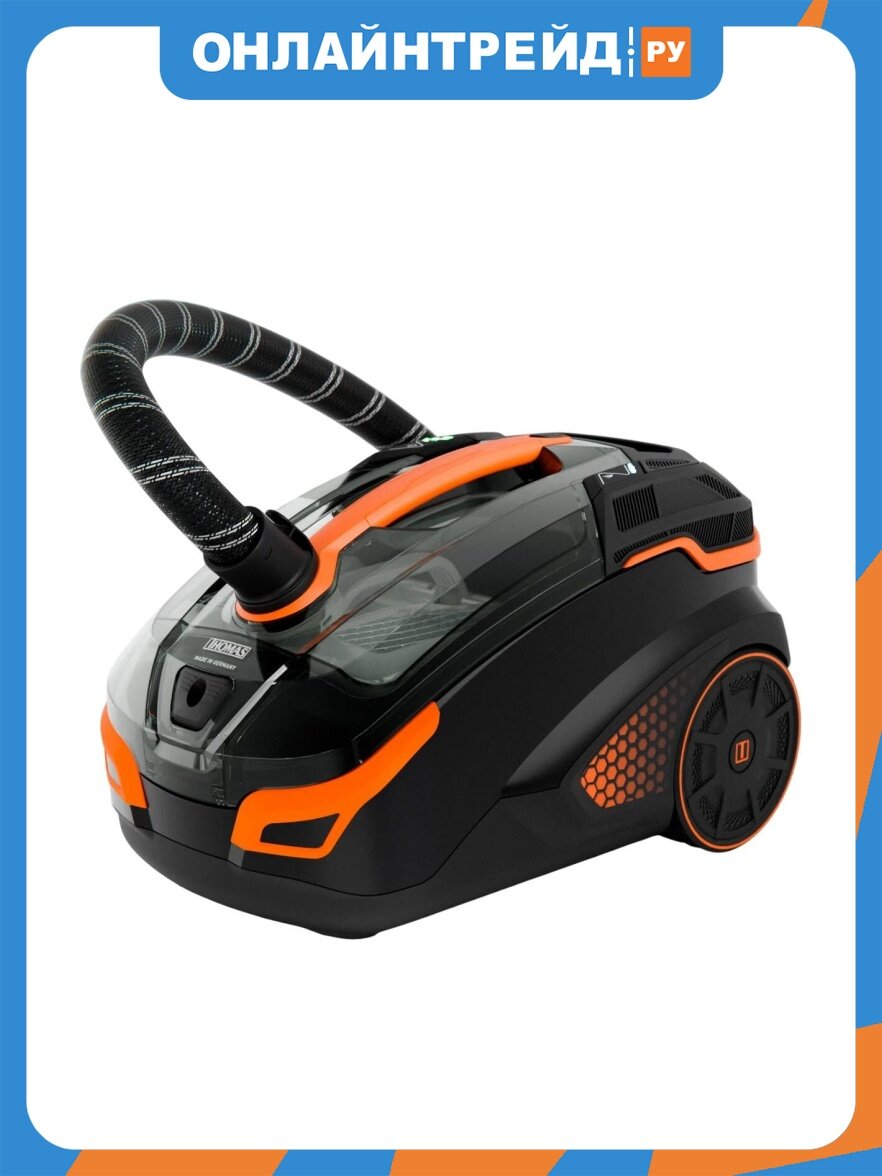 Пылесос Thomas PET&FAMILY PRO 4ALL (788704) моющий