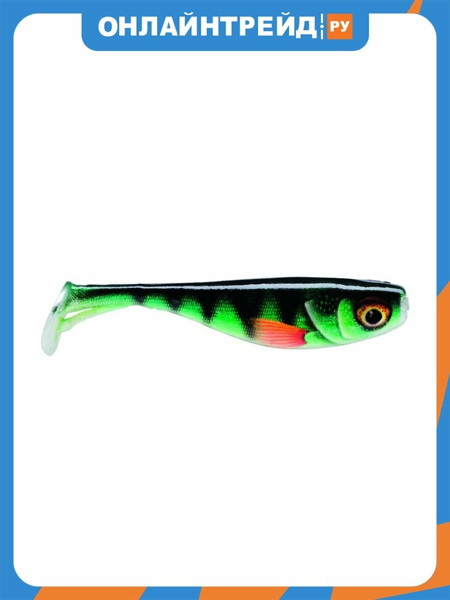 Мягкая приманка Storm Lures STORM Hit Shad 03 /OPE/ 8см, 6гр. (42шт./уп.)) BULK