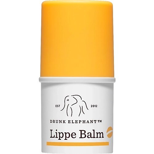 DRUNK ELEPHANT Бальзам для губ Lippe Balm, 3,7 г