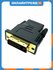 Видеоадаптер Espada DVI-D 25M to HDMI 19F