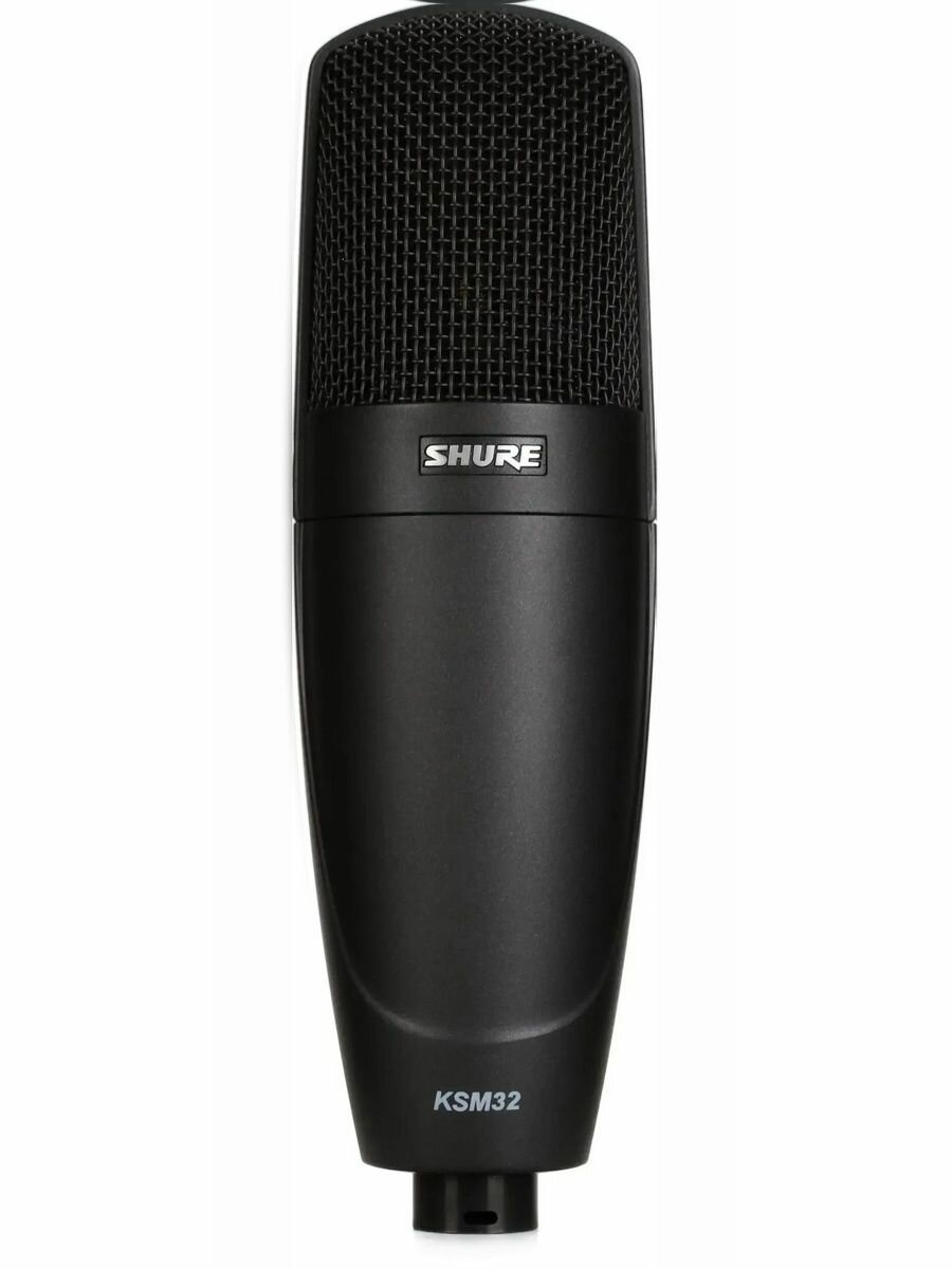 Студийный микрофон Shure KSM32/CG