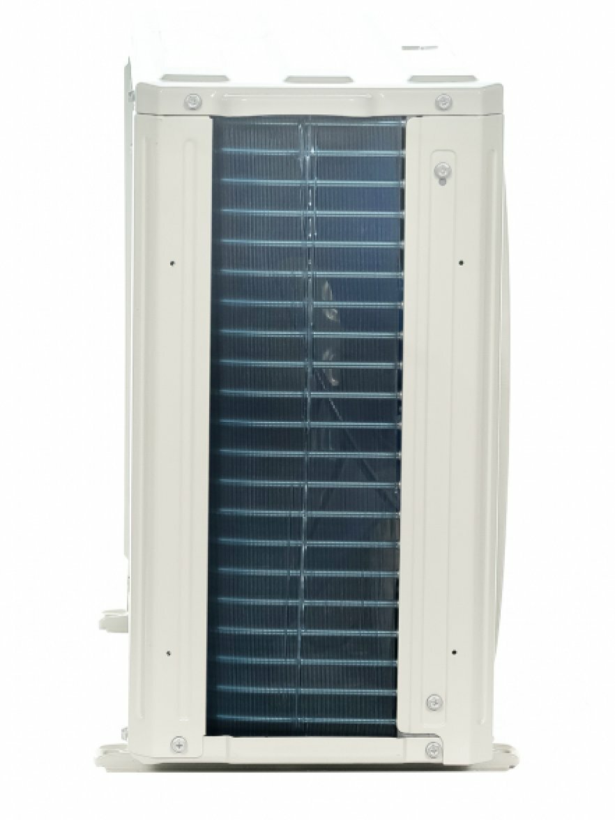Сплит-система Ishimatsu KYOTO DC inverter AMK-12I Wi-Fi — фото 1