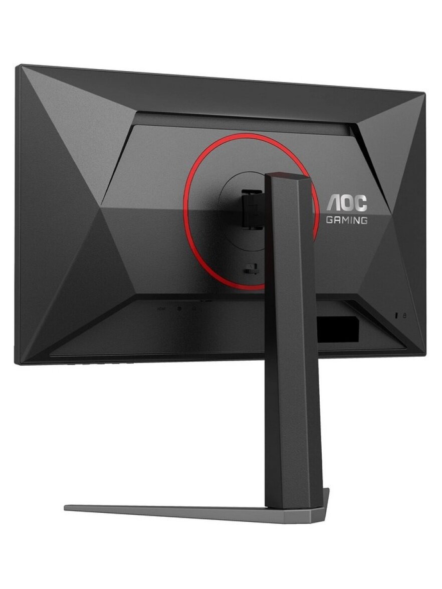 Монитор Aoc 24G4H 23.8" Black — фото 1
