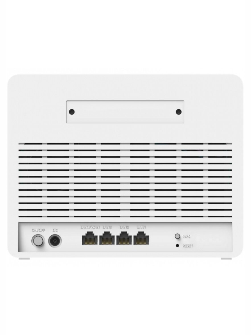 Wi-Fi роутер Cudy LT700E — фото 1