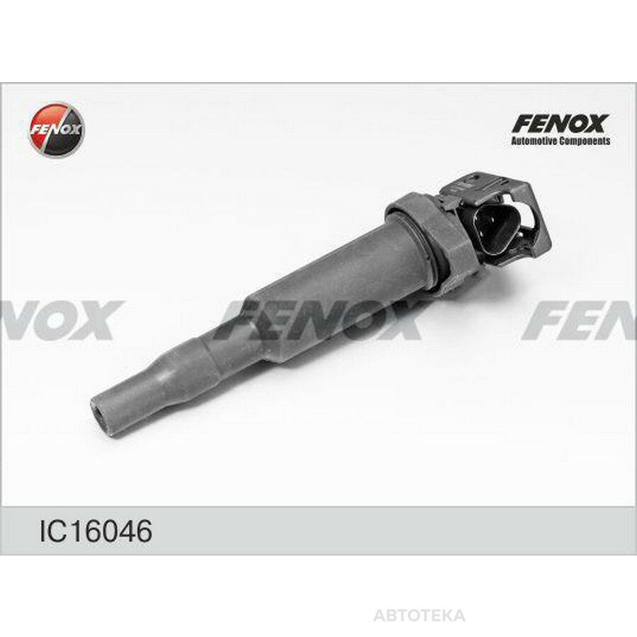 Катушка зажигания BMW E90/60/X5(E70)/X6(E71) FENOX IC16046