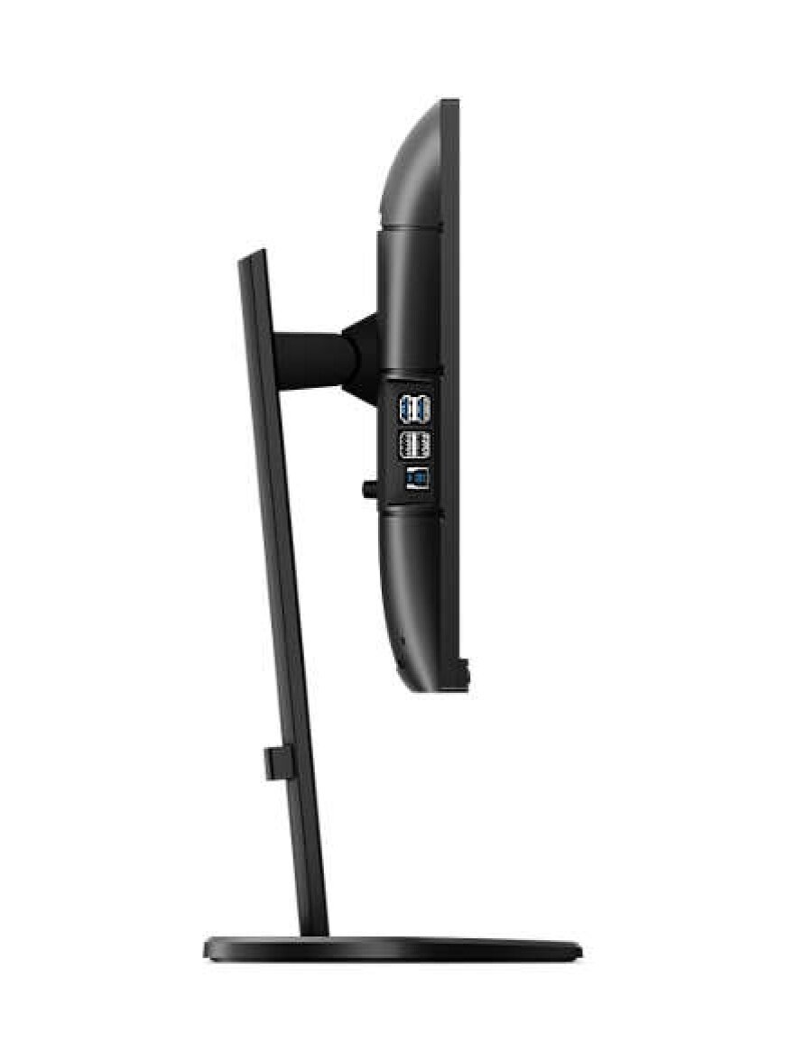 Монитор Philips 241B8QJEB 23.8" Black — фото 1