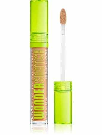Консилер NYX Professional Makeup Wonder Snatch, оттенок Natural, 3 ml