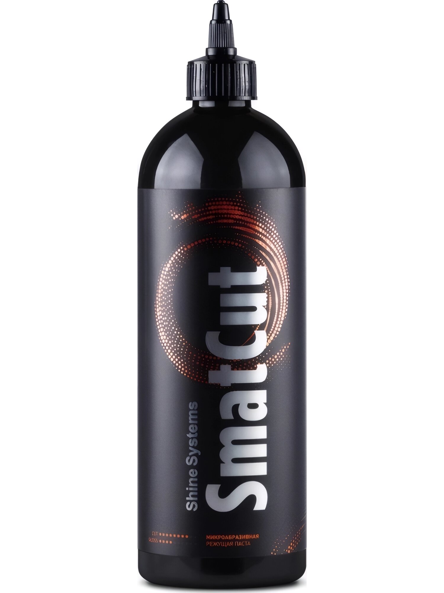 Микроабразивная режущая паста Shine Systems SmatCut (750 мл)