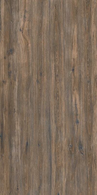 Керамогранит Usak Seramik Old Wood Brown Matt 6012052 60х120 см