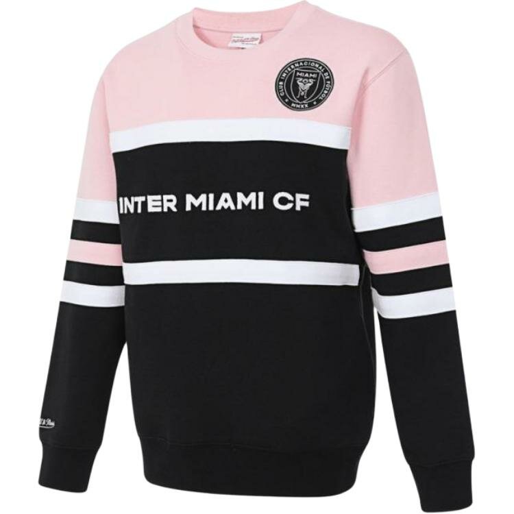 Толстовка MLS Inter Miami CF Head Coach, 1 шт.
