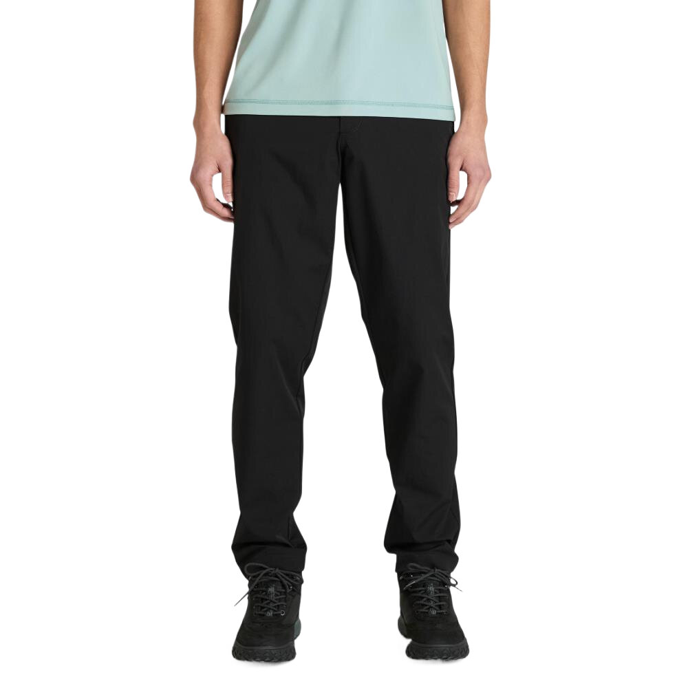 Брюки чинос Moderate Straight Fit