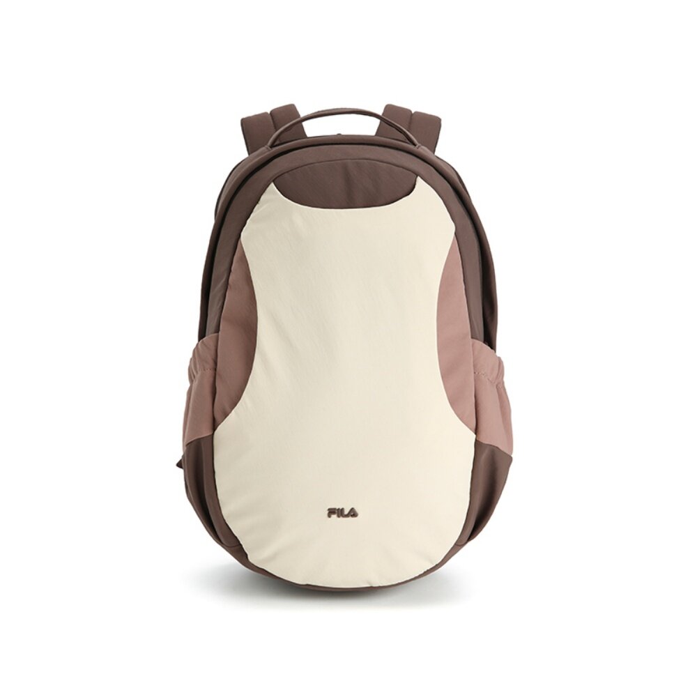 Рюкзак унисекс FILA Explorer Fabric Regular, бежевый