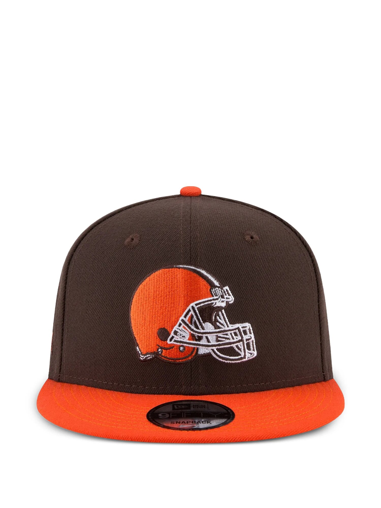 Шапка NFL Cleveland Browns 9Fifty для мальчиков