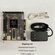 FPGA Development Board XCKU5P