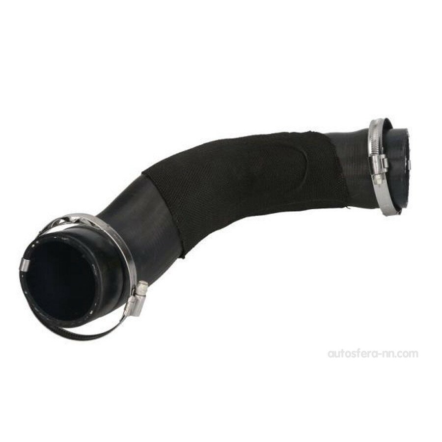 THERMOTEC DCV037TT Патрубок интеркулера