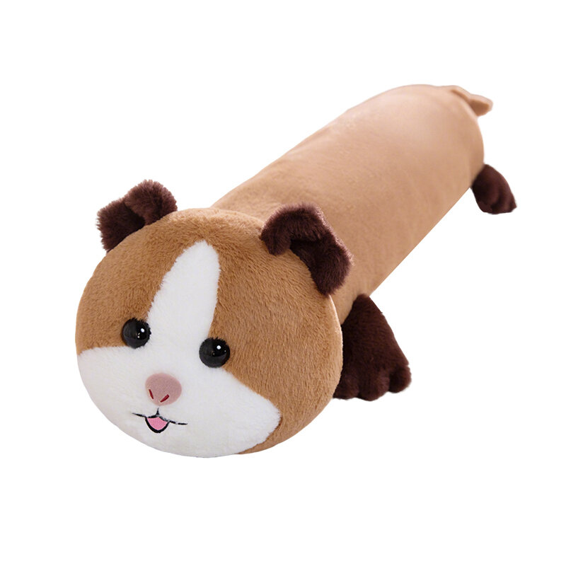 Игрушка-подушка унисекс JBBCN Свинка Мышка плюшевая, 110CM EU