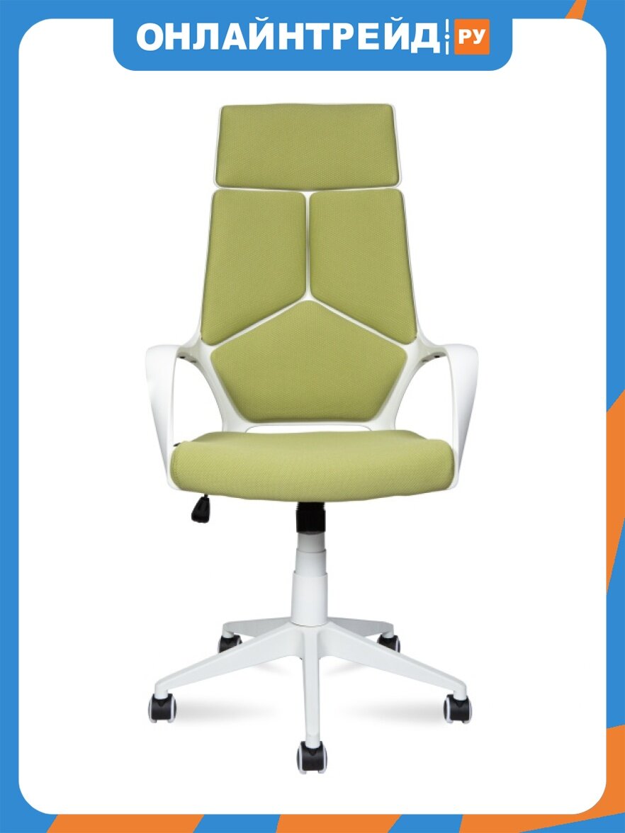 Кресло офисное Norden IQ CX0898H-0-215