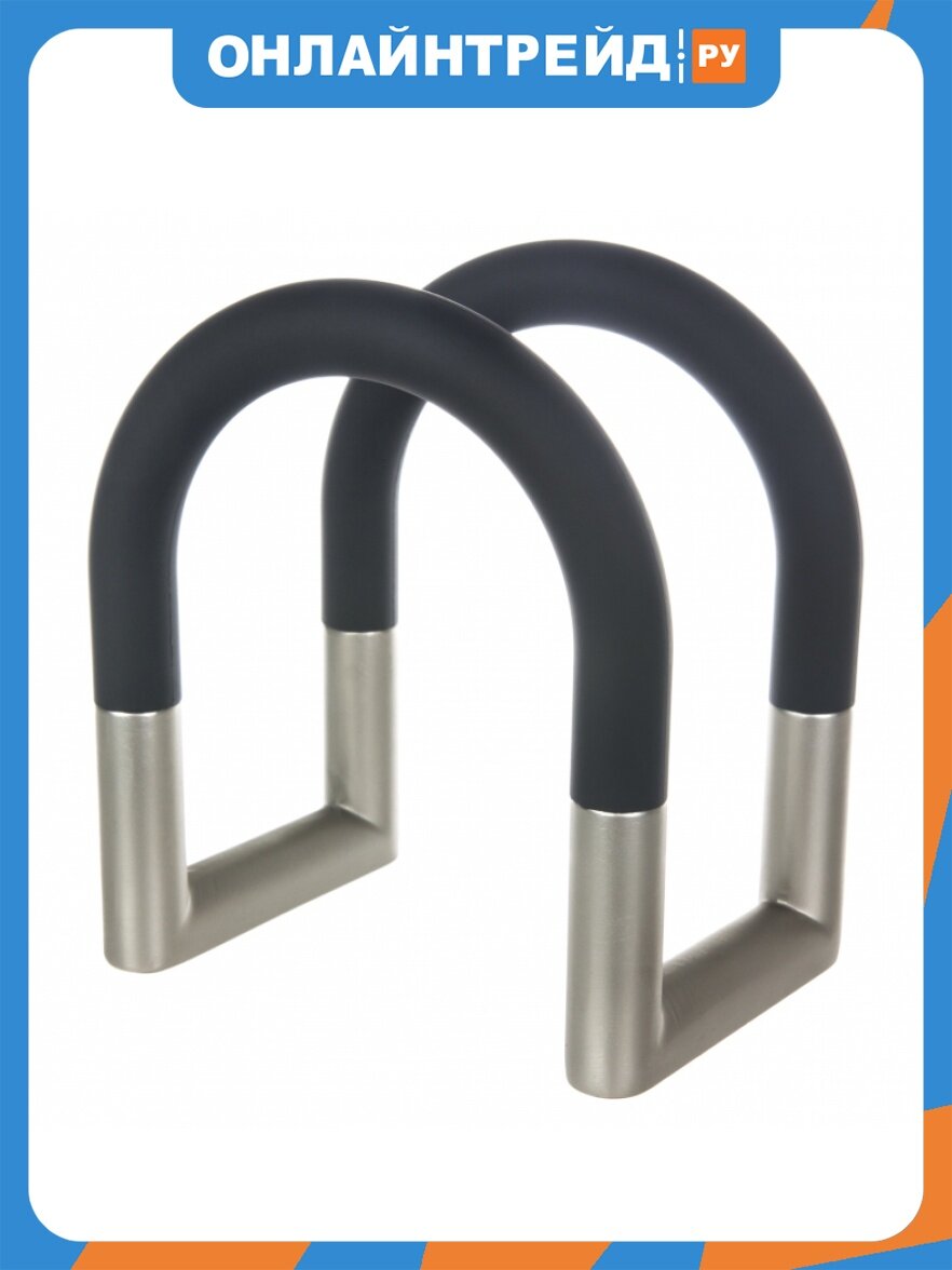Держатель для салфеток Umbra Swivel никель