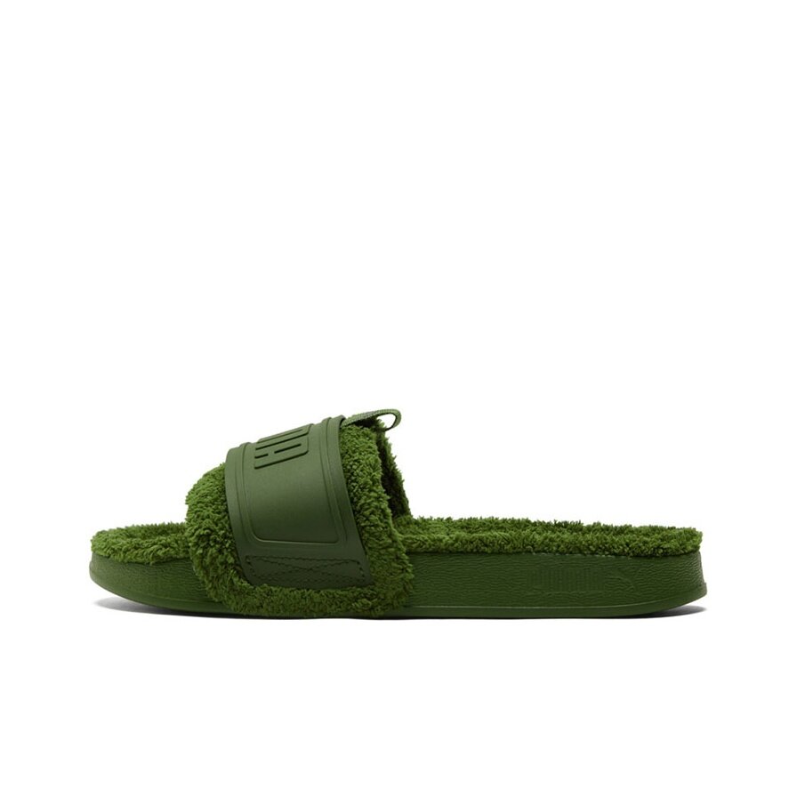 Сланцы PUMA