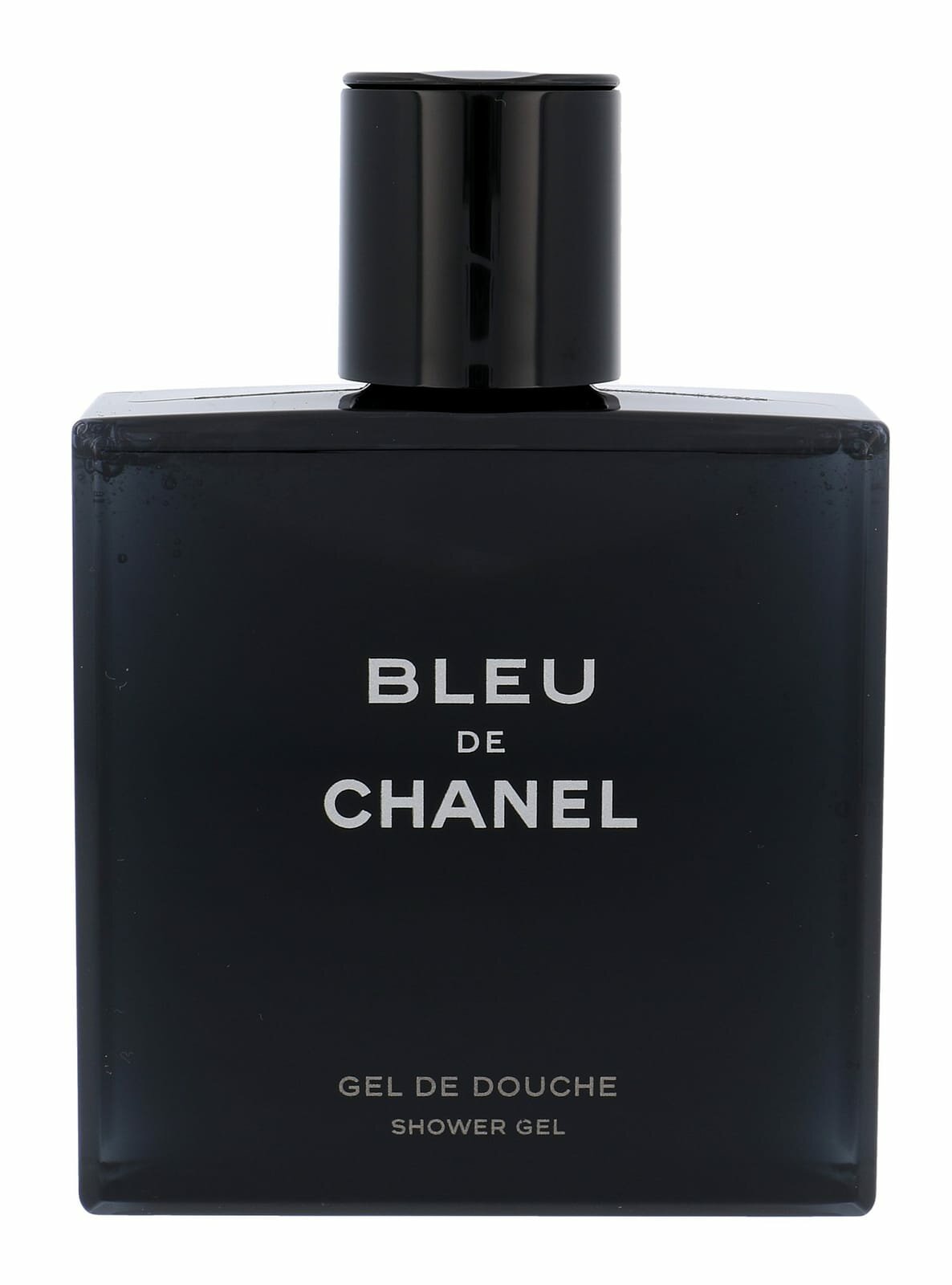 Средство для душа Chanel Bleu de Chanel для мужчин 200 мл
