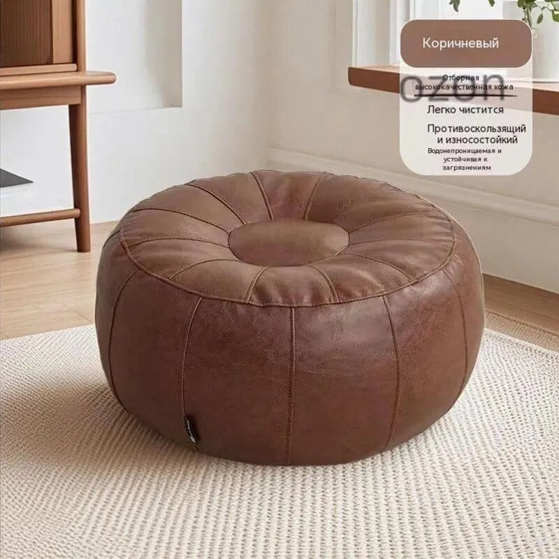 Сундук, Искусственная кожа, 50х30х30 см