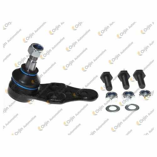 Шаровая опора Daewoo Espero <99/Lanos 97, Opel Kadett <94, Chevrolet Aranos <97 Orjin 00202