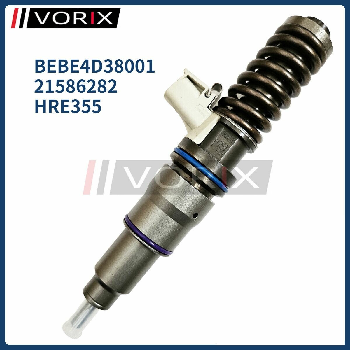 Топливный инжектор BEBE4D38001 21586282 Инжектор для двигателя Volvo Penta MD11 HRE355