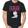 Футболка Duran Duran, размер (60)5XL, черный