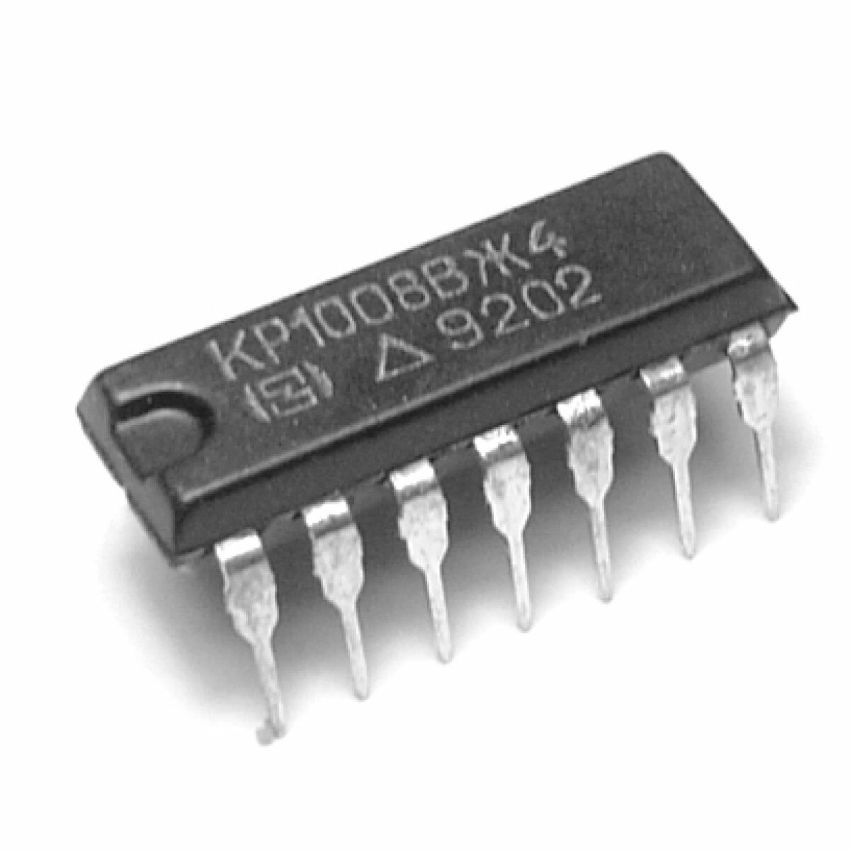 Микросхема КР1008ВЖ4