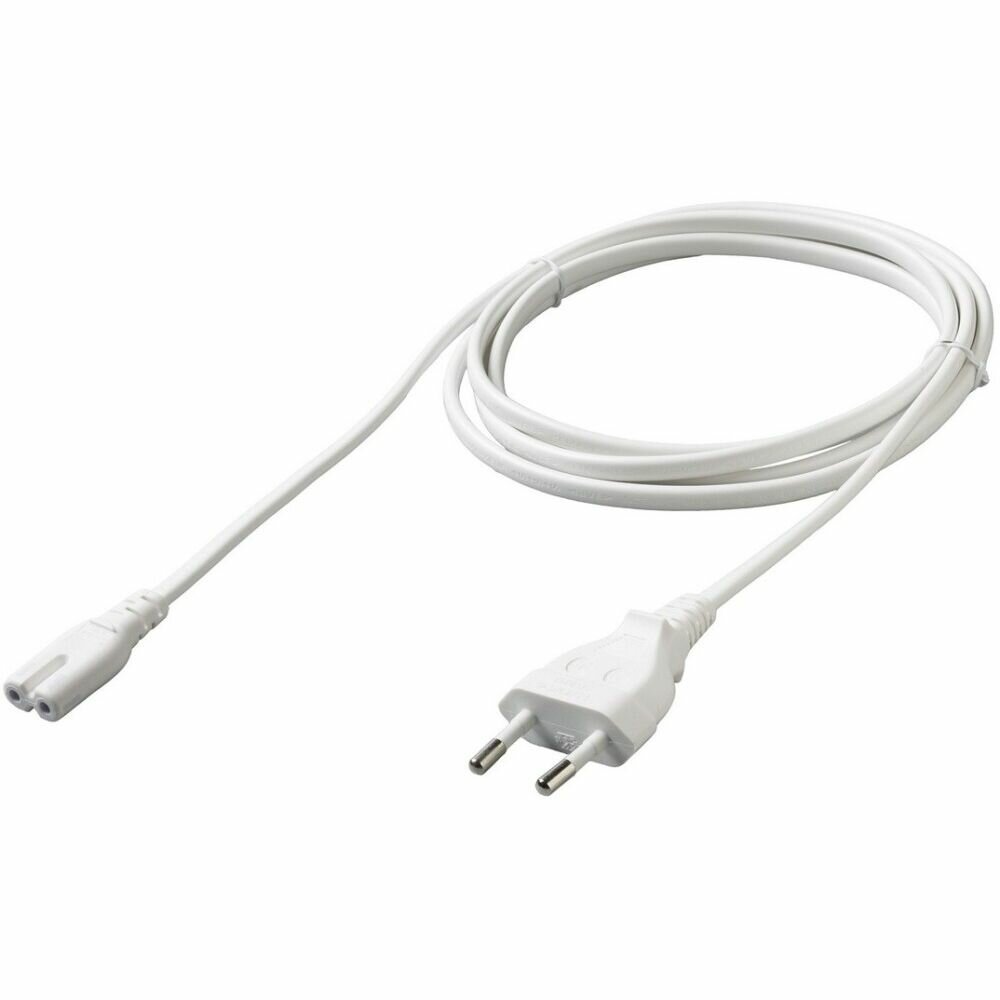 Кабель питания Cablexpert 22862 1.8м