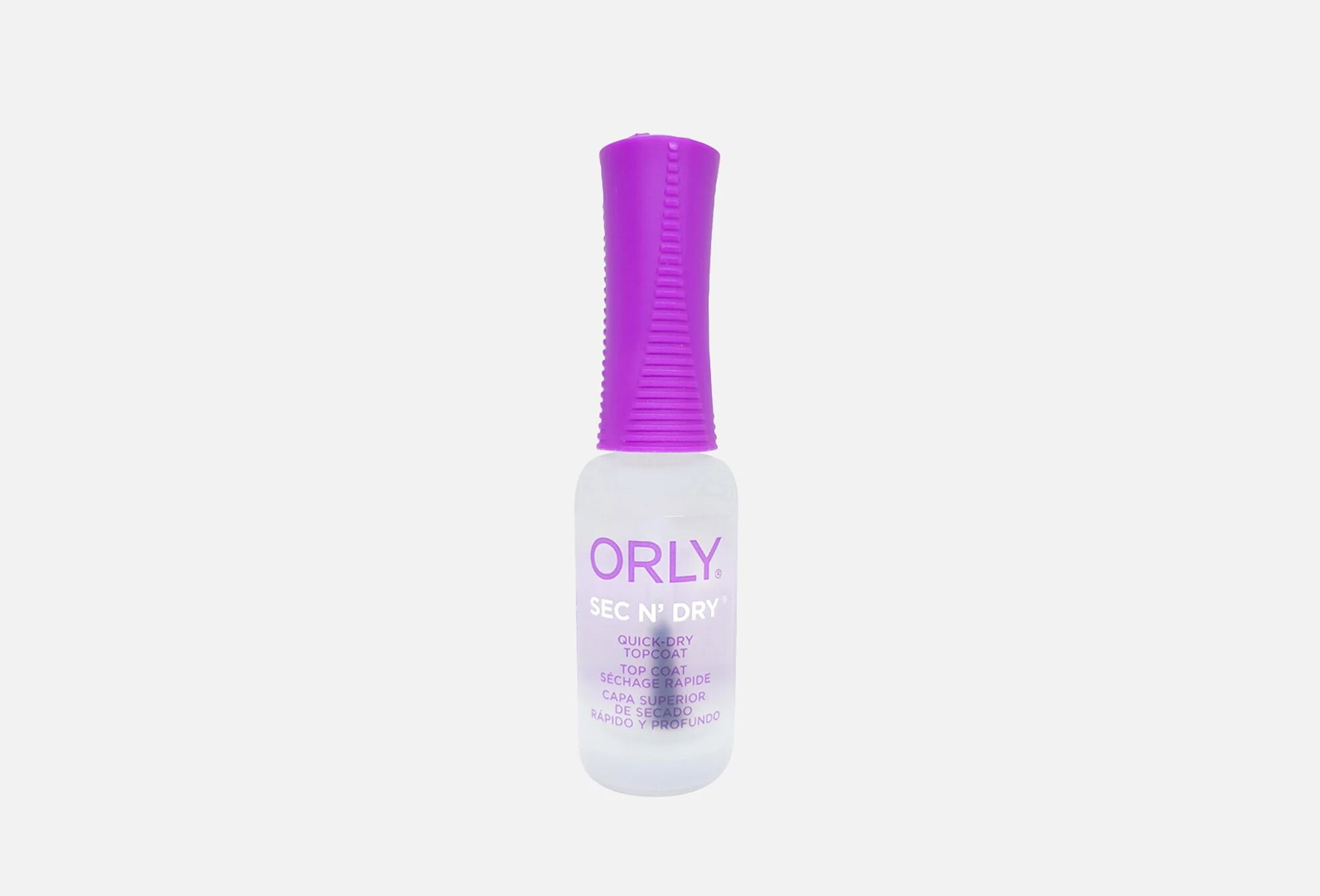 Orly SEC N' DRY Закрепитель лака для ногтей 9мл