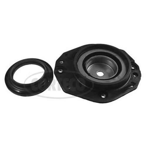 Опора переднего Амортизатора Corteco 80001677 для Citroen Berlingo, Xsara, ZX; Peugeot Partner