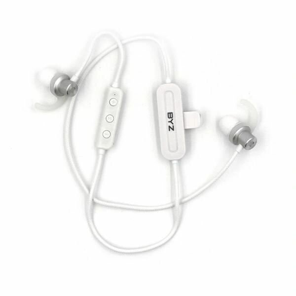 Наушники True Wireless BYZ B82W