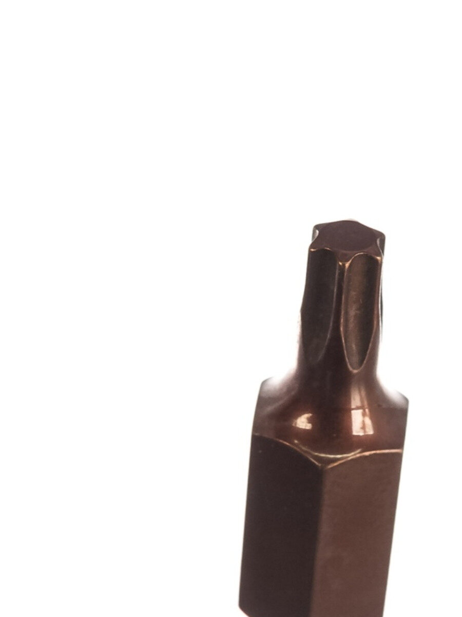 Вставка TORX T30х30ммL,10мм (2 шт в комплекте)