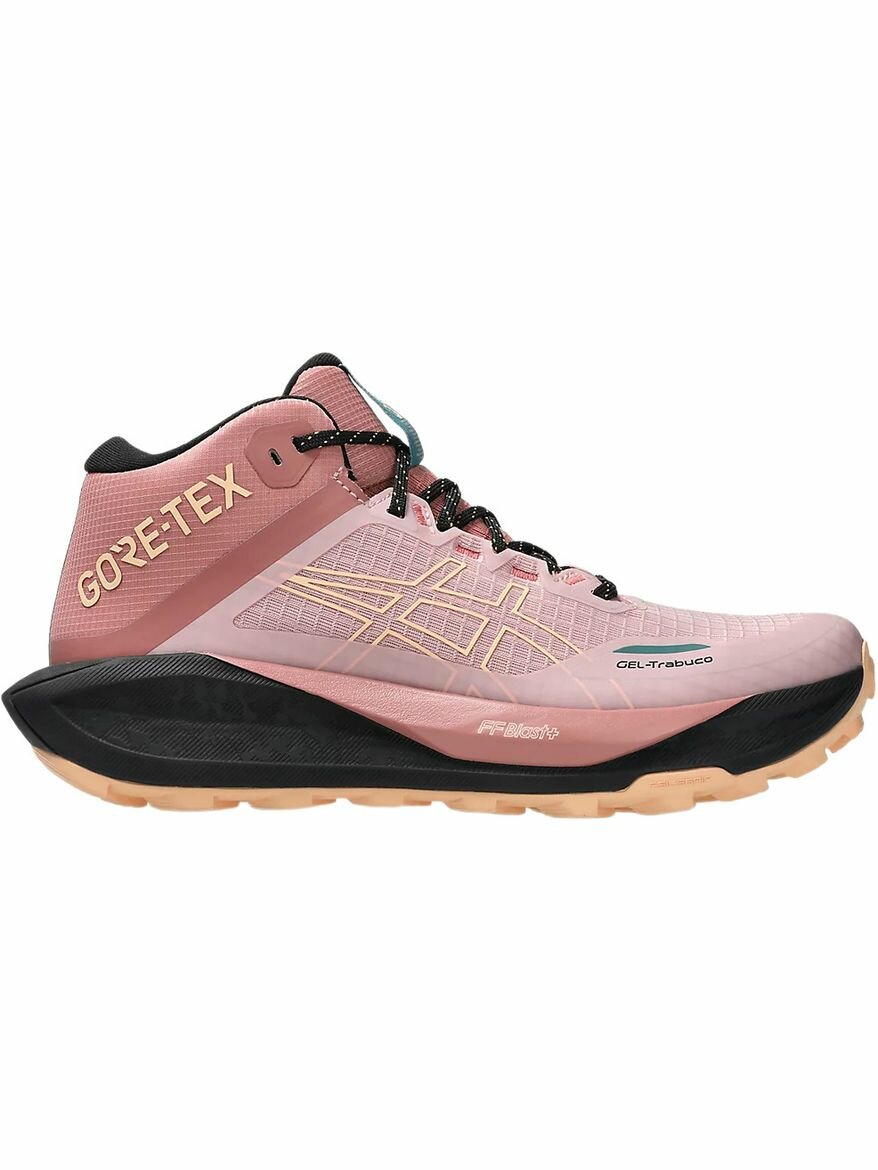 Кроссовки GEL-TRABUCO MT GTX