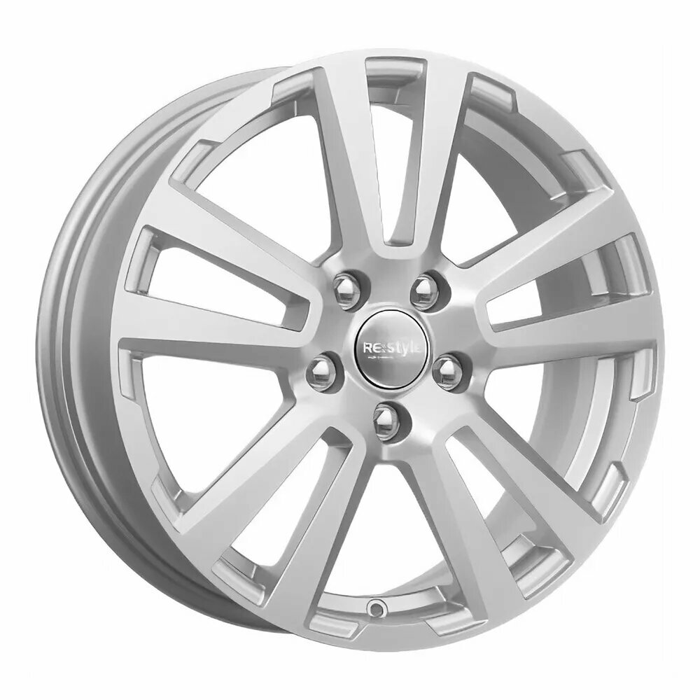 Колесный диск iFree Original КС874 6.5x17 5x114.3 ET50 D66.1 Алмаз черный