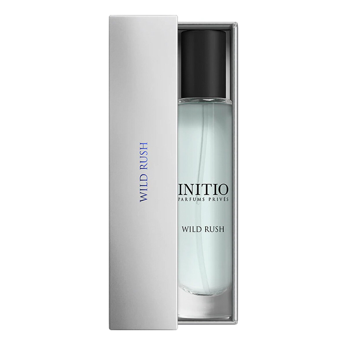 Парфюмерная вода Initio Parfums Prives Wild Rush, объём 5 мл, унисекс