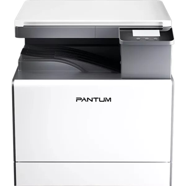 МФУ лазерный Pantum CM230DN A3 Duplex Net белый